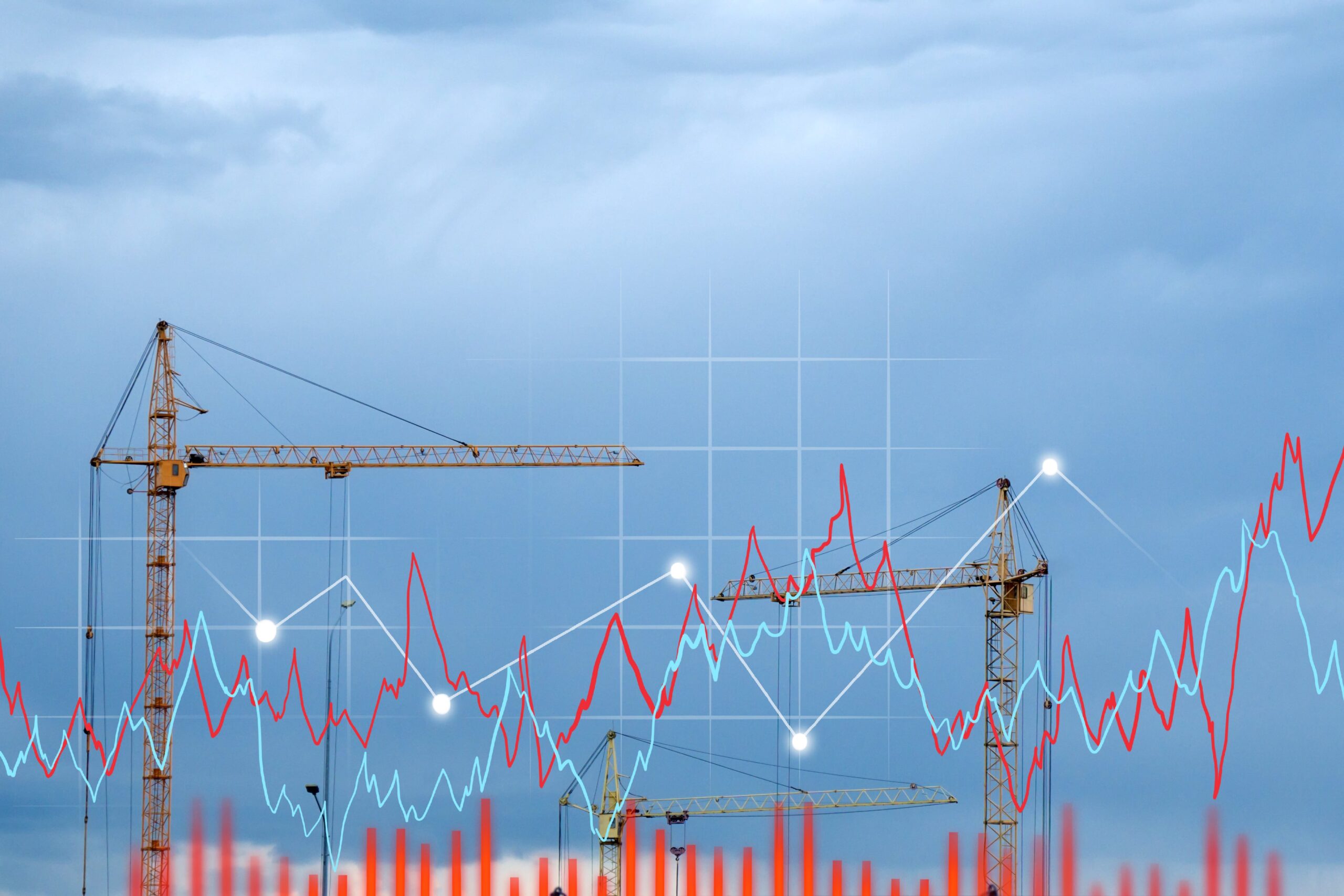 How Interest Rate Changes Impact the Construction Sector and What You ...